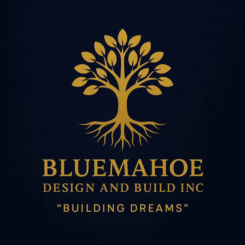 Blue Mahoe Design & Build INC | Toronto's Premier Design-Build Firm