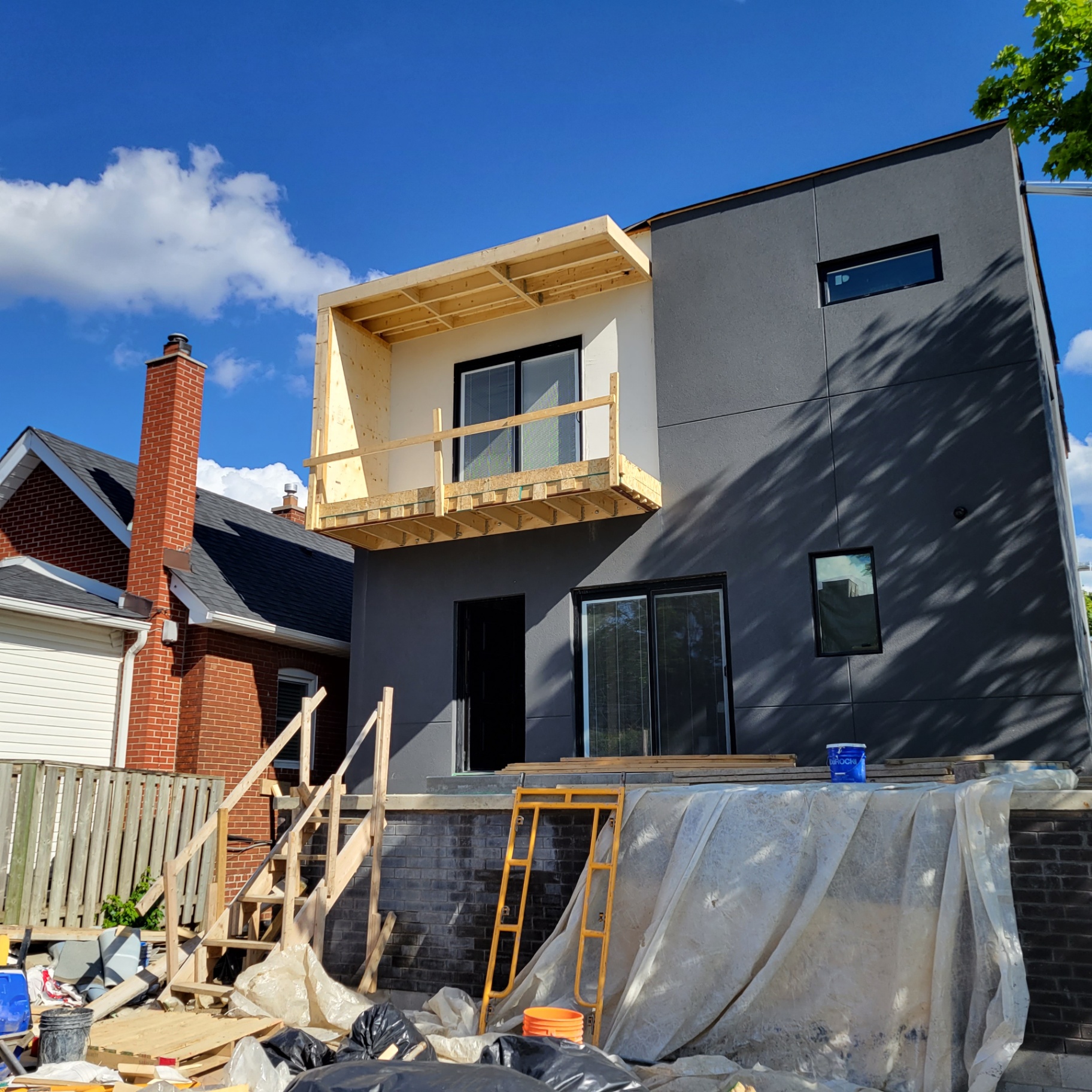 Blue Mahoe Design & Build INC | Toronto's Premier Design-Build Firm